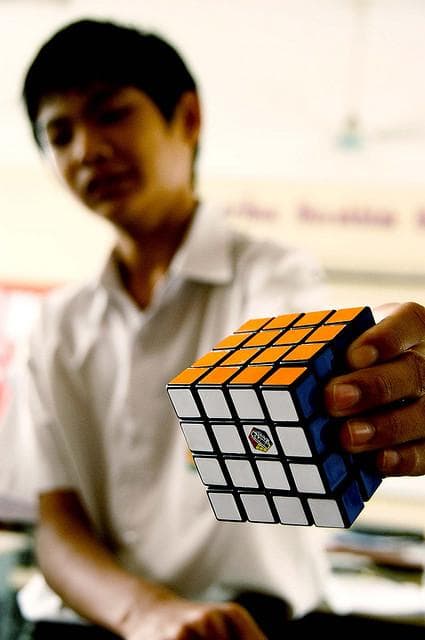 The Best Nerdy Hobbies According to Geeks & Nerds