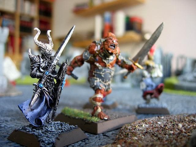 The Best Nerdy Hobbies According to Geeks & Nerds