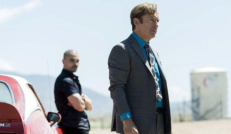 17 Better Call Saul Trivia Facts