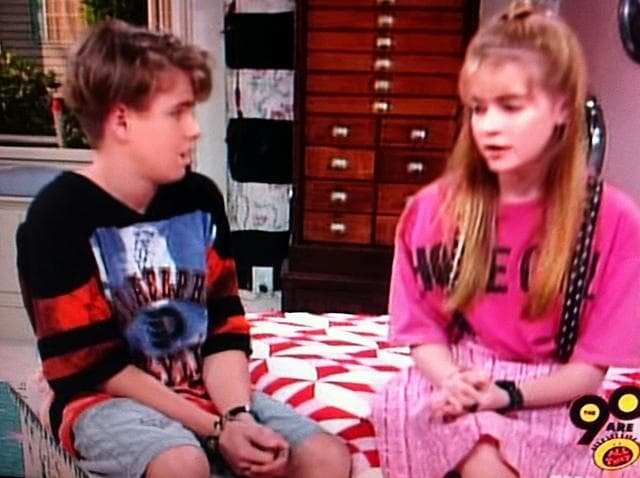 Clarissa Explains It All Trivia | 25+ Fun Facts About Clarissa Explains ...