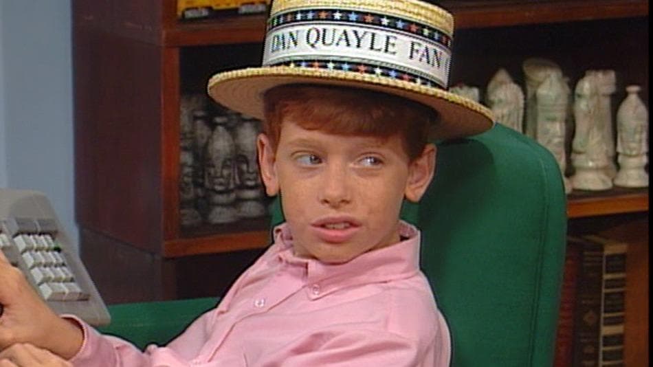 Clarissa Explains It All Trivia | 25+ Fun Facts About Clarissa Explains ...