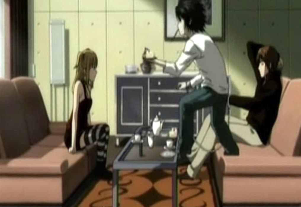 The Best 'Death Note' Quotes