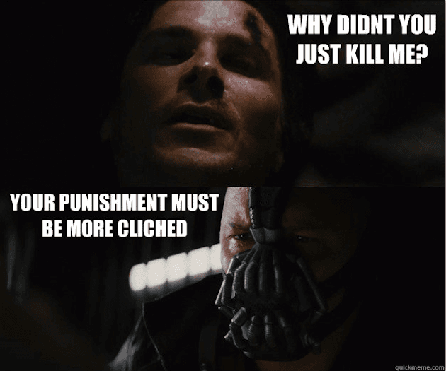The Best & Funniest Batman Memes and Pictures