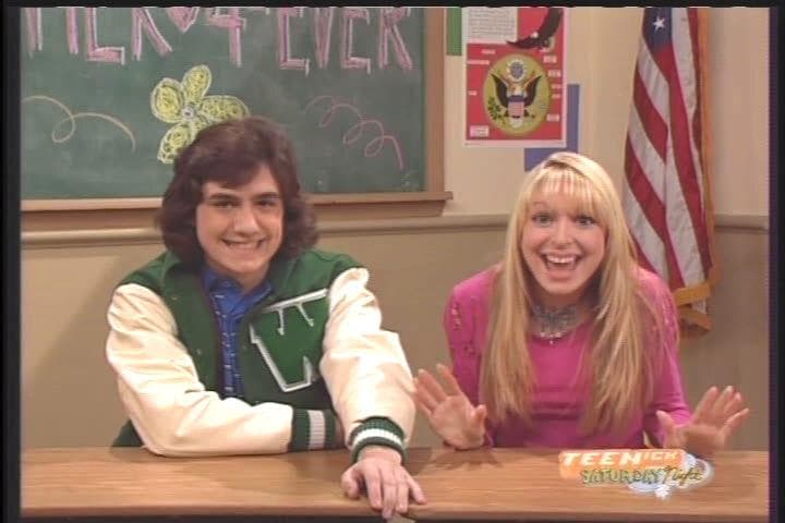 Cast of All That: Where Are they Now?