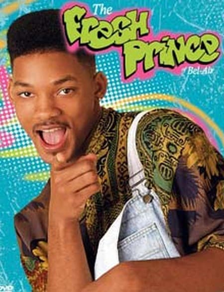 Fresh Prince Clothing that Will Smith Totally Rocked