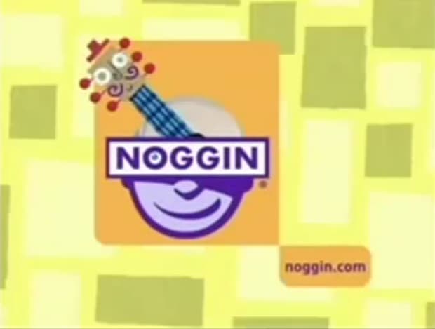 Best Noggin Shows | List of Top Noggin TV Programs and Series