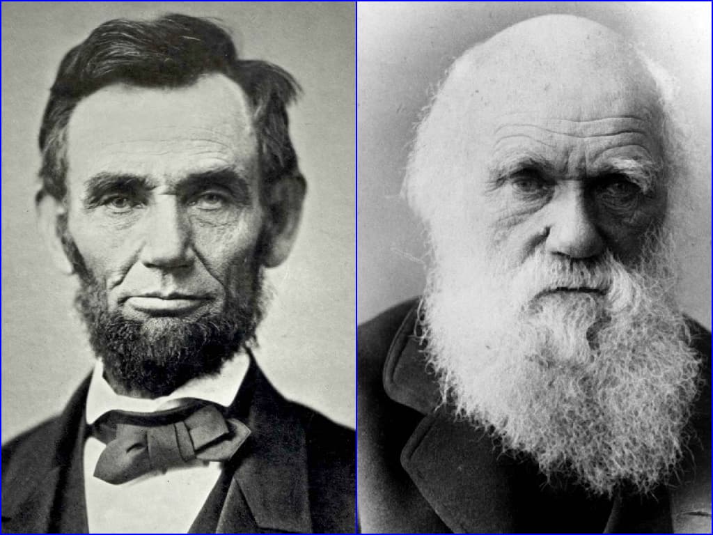 Famous People Born the Exact Same Day