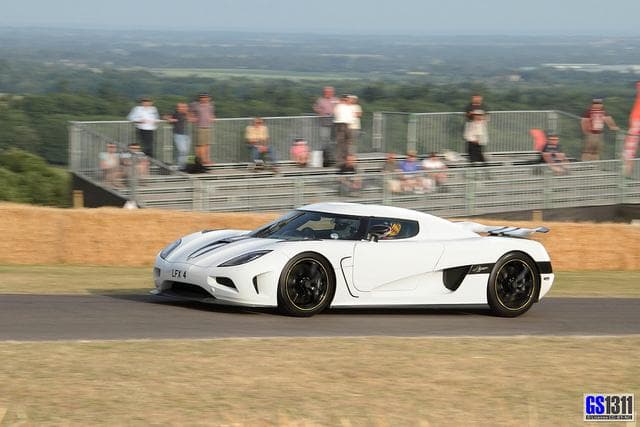 Awesome Cars | List of The Coolest Cars In The World