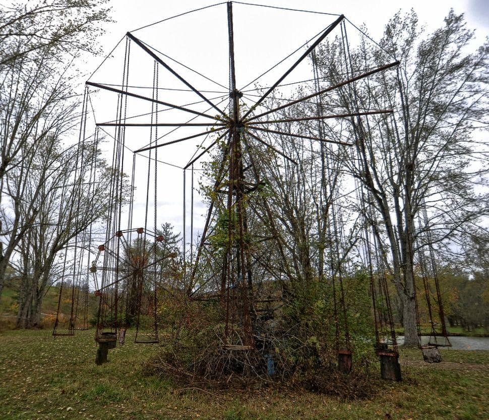 Roadside Attractions | Weird Roadside Attractions in the US