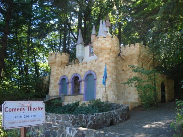 Roadside Attractions | Weird Roadside Attractions in the US