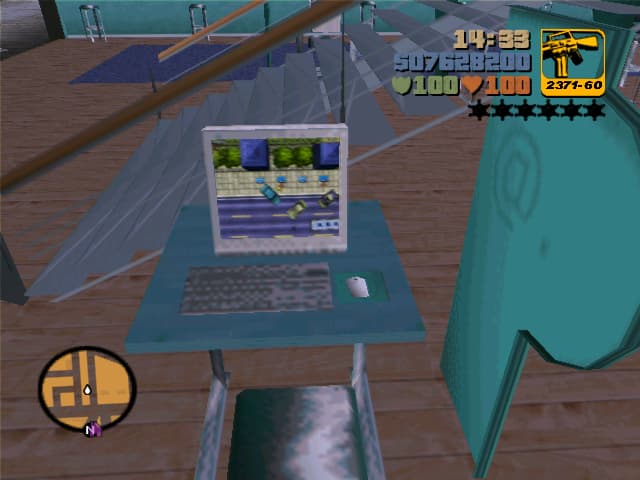 GTA Easter Eggs | Grand Theft Auto Hidden Features