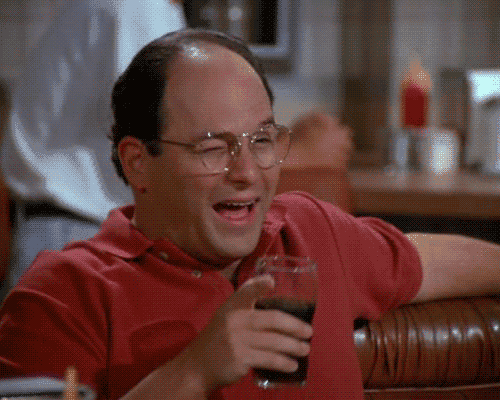 The Best George Costanza Quotes