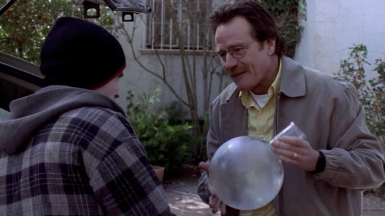 The Greatest 'Breaking Bad' Quotes Ever, With Videos