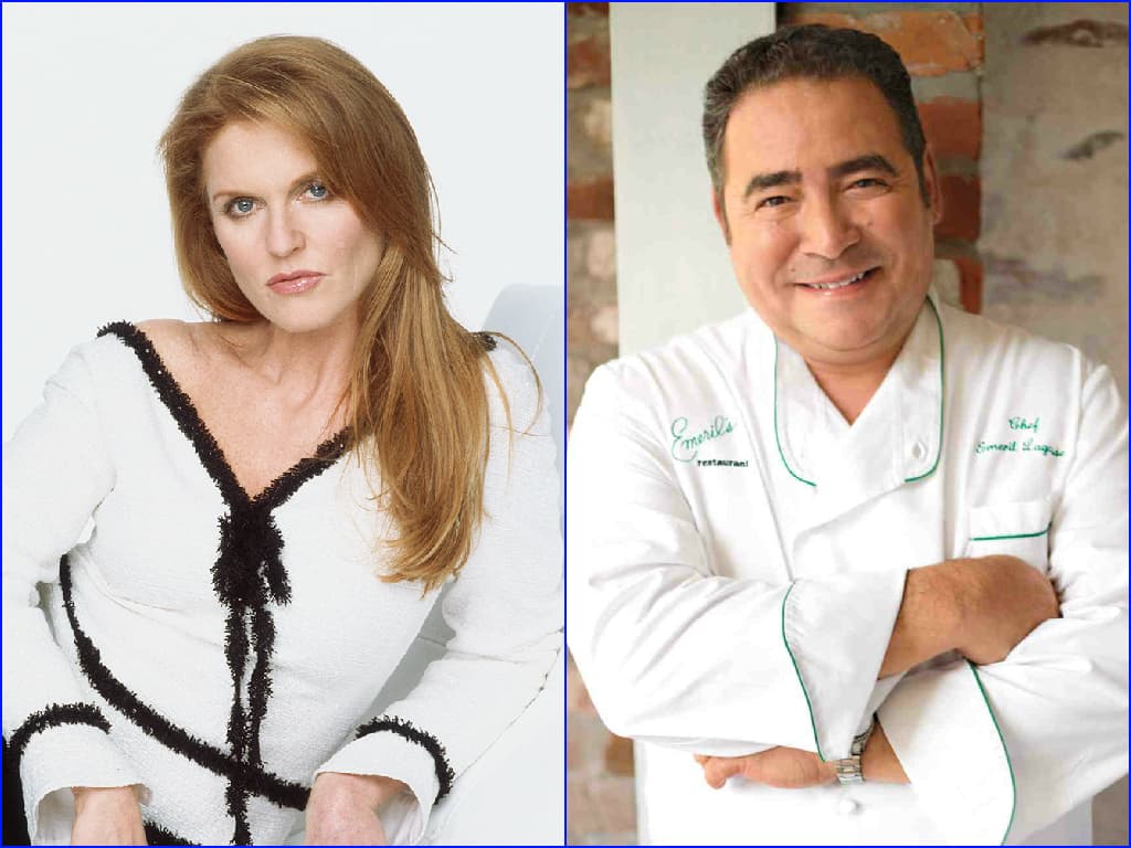 Famous People Born the Exact Same Day