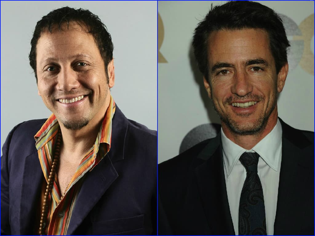 Famous People Born the Exact Same Day