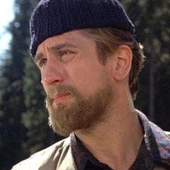 Robert De Niro Deer Hunter Beard