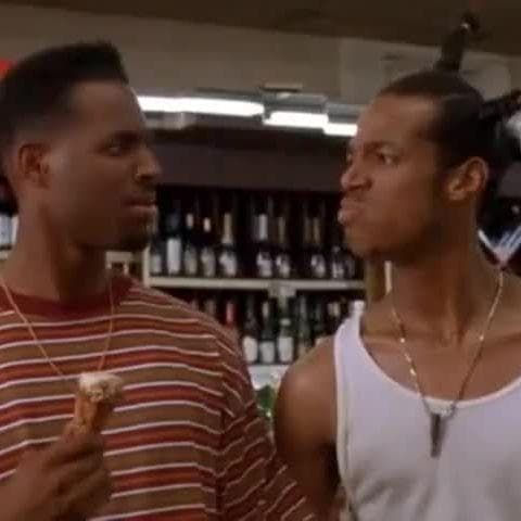 The Best 'Don't Be A Menace' Movie Quotes (1996)