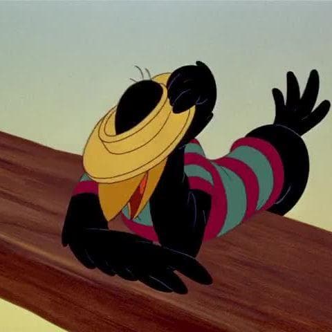 The 13 Best Quotes From Disney's 'Dumbo'