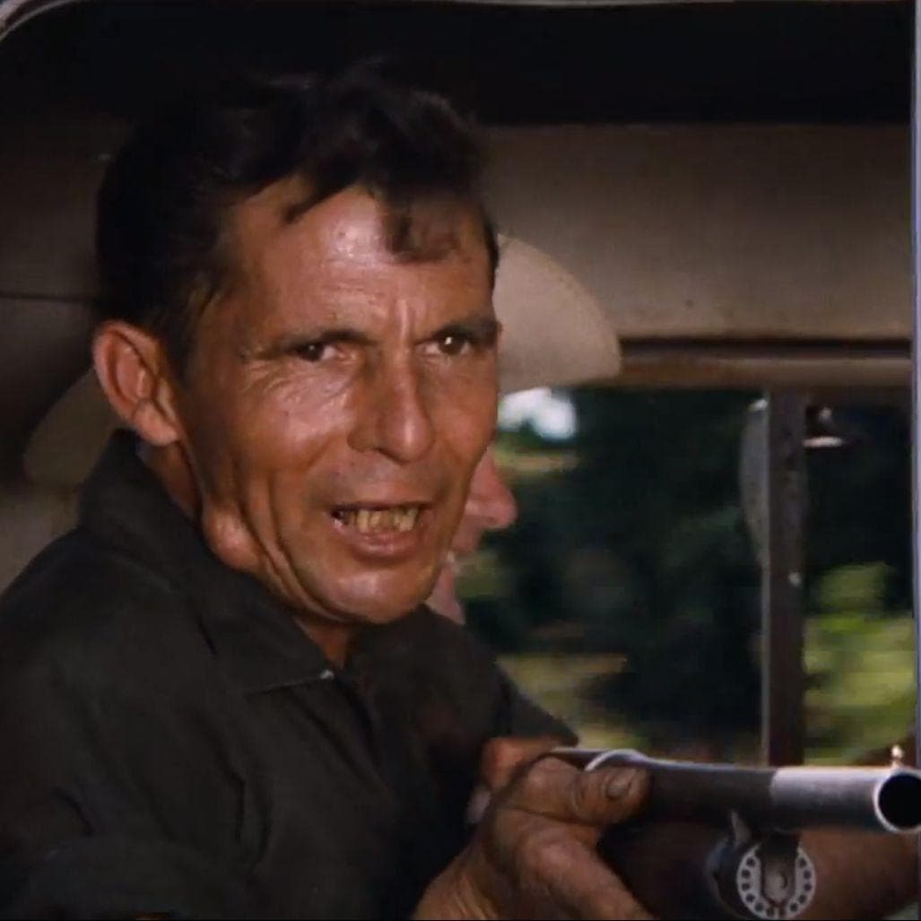 The Best Easy Rider Quotes (1969)