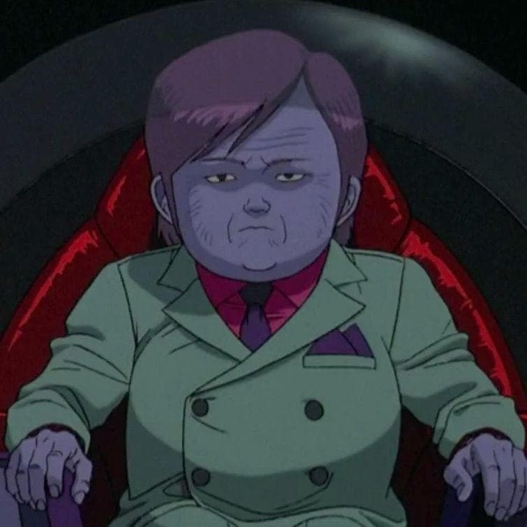 The Best Quotes From 'Akira,' Ranked