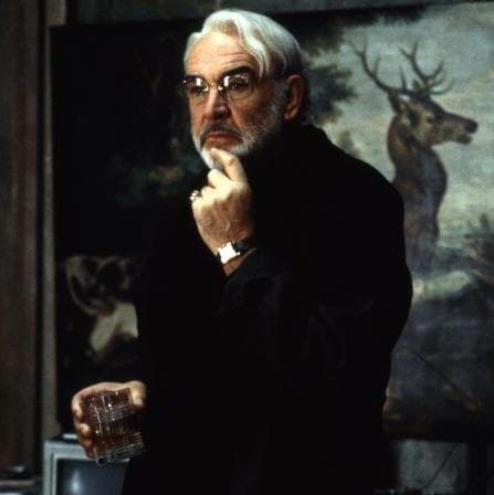 The Best Finding Forrester Quotes (2000)