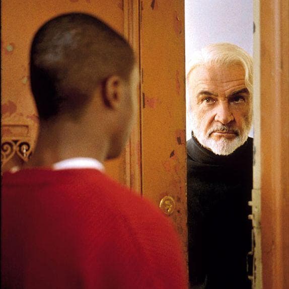 Finding Forrester Quotes