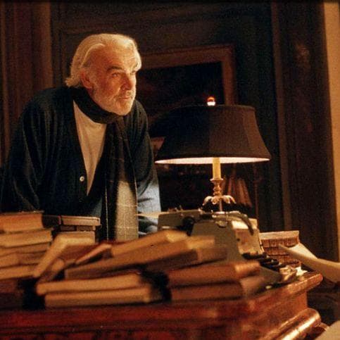 The Best Finding Forrester Quotes (2000)