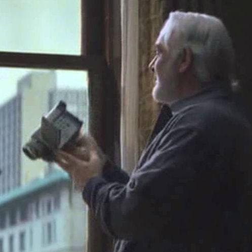 The Best Finding Forrester Quotes (2000)
