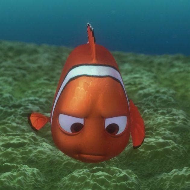 The Best 'Finding Nemo' Quotes, Ranked by Fans