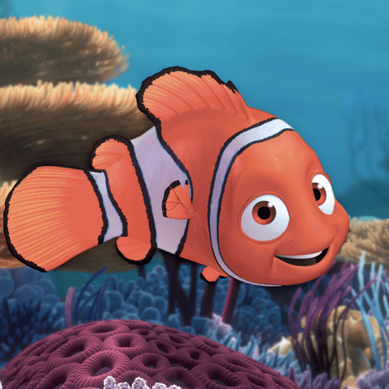 The Best 'Finding Nemo' Quotes, Ranked by Fans