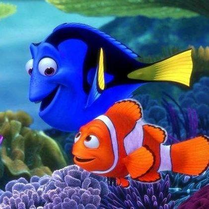 The Best 'Finding Nemo' Quotes, Ranked by Fans