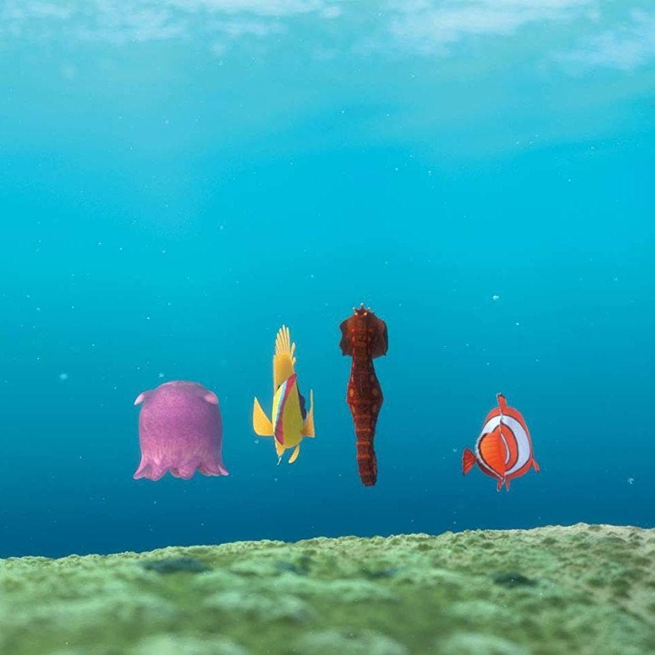 The Best 'Finding Nemo' Quotes, Ranked by Fans