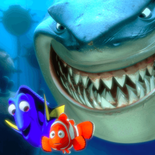 The Best 'Finding Nemo' Quotes, Ranked by Fans