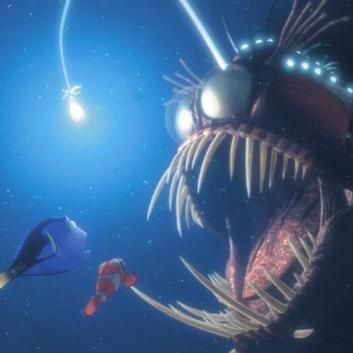 The Best 'Finding Nemo' Quotes, Ranked by Fans