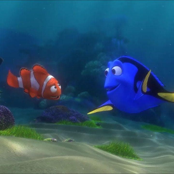 The Best 'Finding Nemo' Quotes, Ranked by Fans