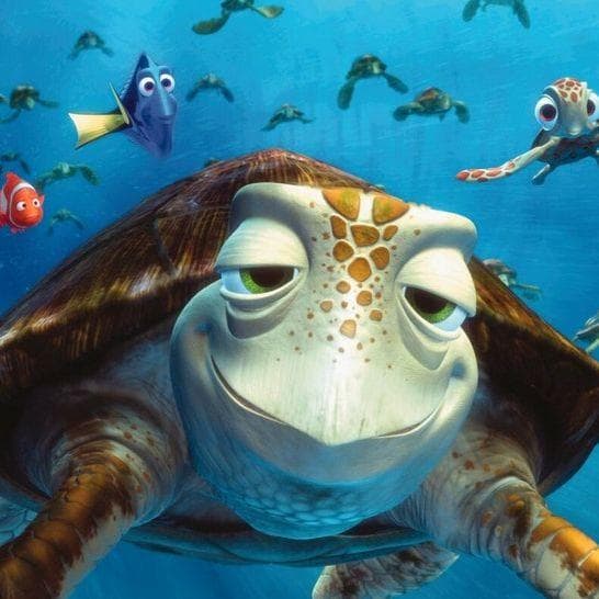 The Best 'Finding Nemo' Quotes, Ranked by Fans