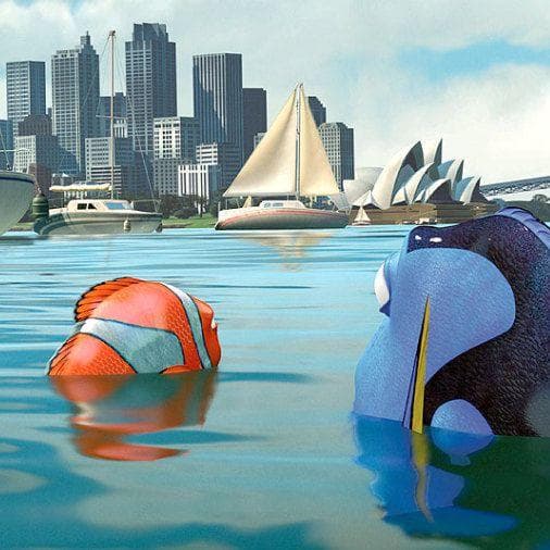 The Best 'Finding Nemo' Quotes, Ranked by Fans