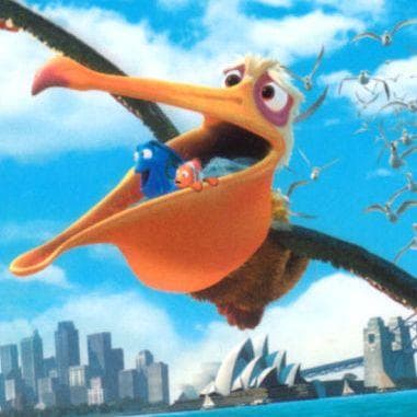 The Best 'Finding Nemo' Quotes, Ranked by Fans