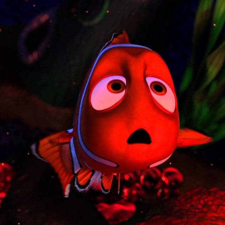 The Best 'Finding Nemo' Quotes, Ranked by Fans