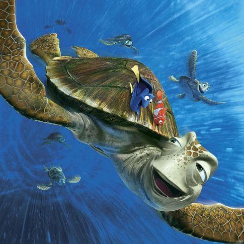 The Best 'Finding Nemo' Quotes, Ranked by Fans