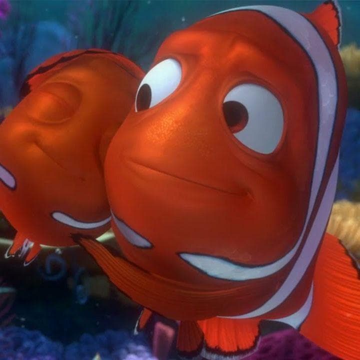 The Best 'Finding Nemo' Quotes, Ranked by Fans
