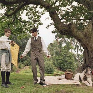 Finding Neverland Quotes Tumblr