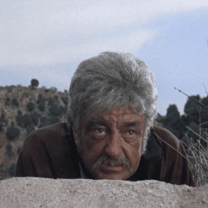 The Best Quotes From 'A Fistful of Dollars'