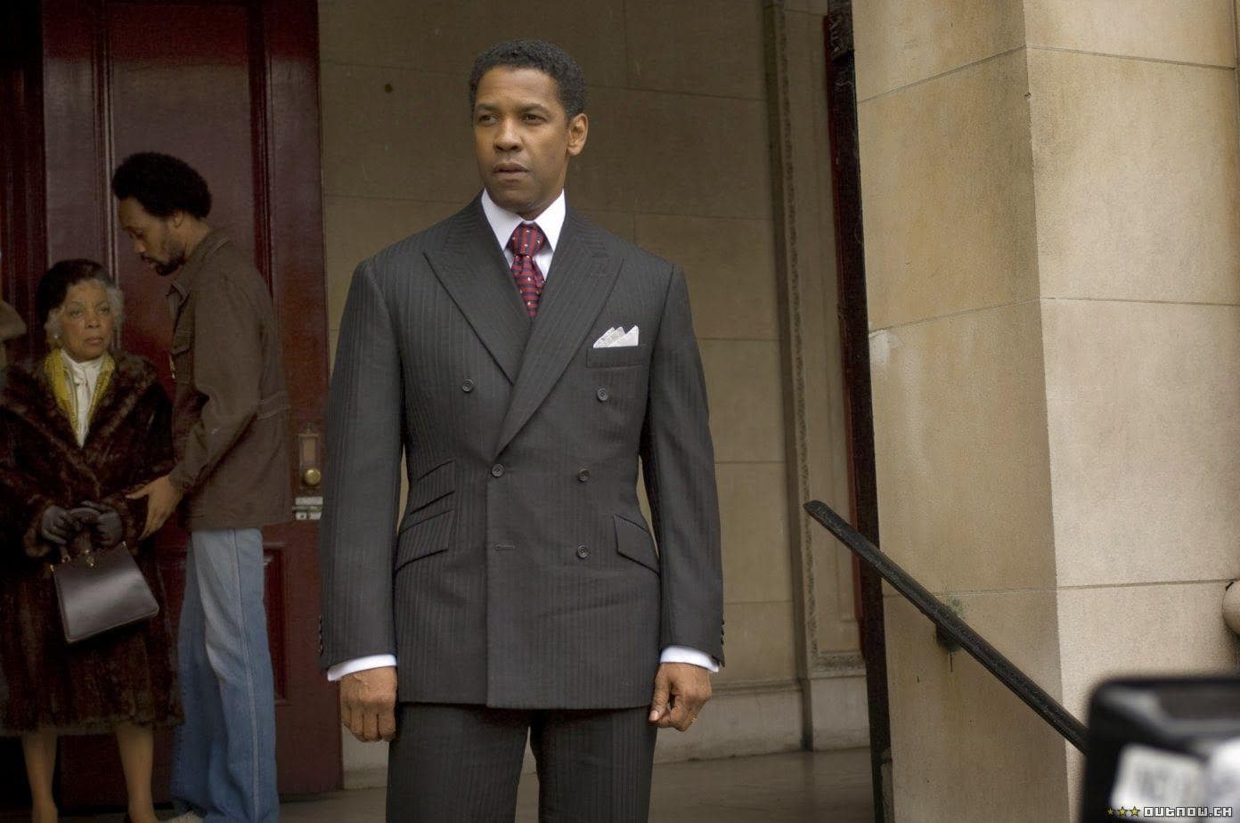 The 20+ Best American Gangster Quotes