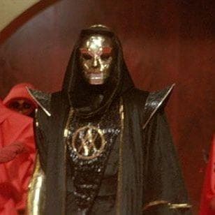 General Klytus Flash Gordon