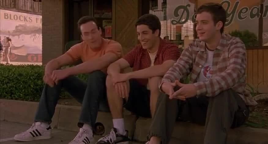 The 30+ Best American Pie 2 Quotes