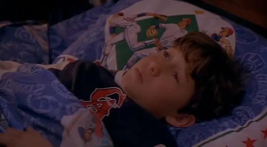 The 20+ Best Angels in the Outfield Quotes