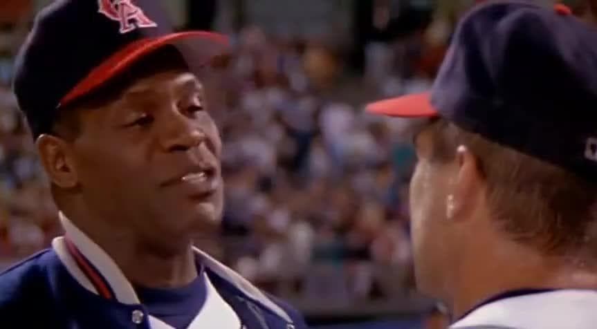 The 20+ Best Angels in the Outfield Quotes