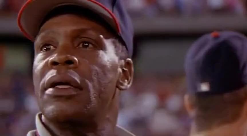 The 20+ Best Angels in the Outfield Quotes