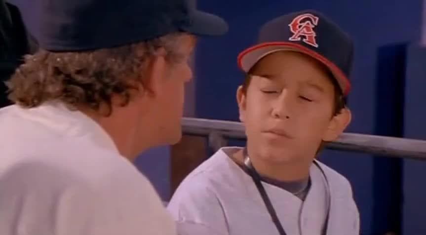 The 20+ Best Angels in the Outfield Quotes